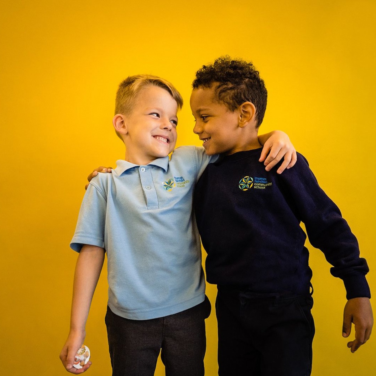 Thomas Fairchild Community School - Newsletter from 9th October